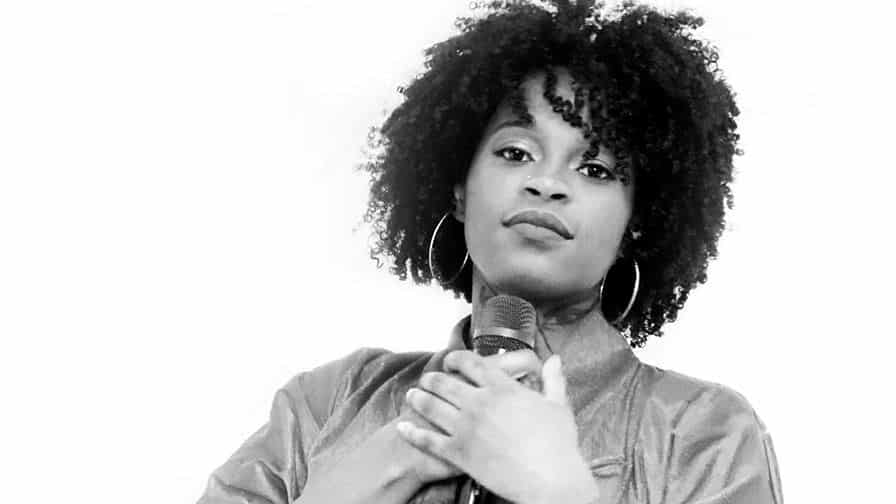 American Idol Winner Just Sam Signs with Hollywood Records/19