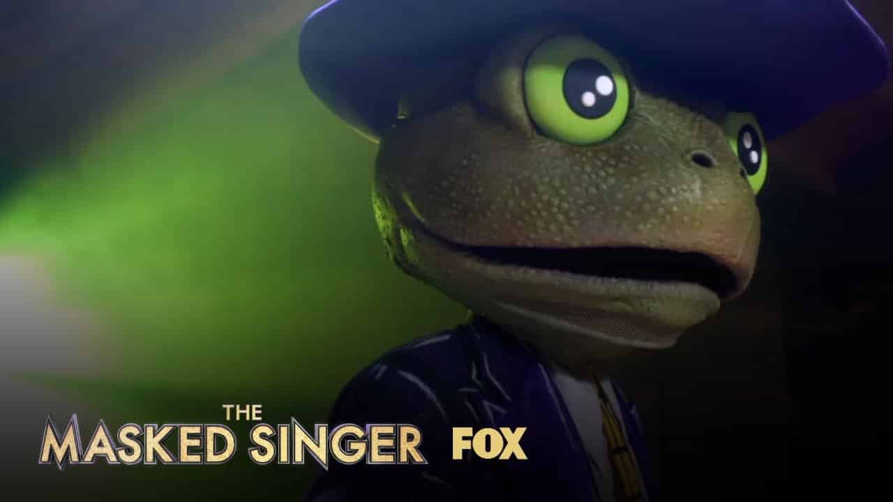 The Masked Singer 3 Recap - Final 5 Results - Live Blog (Videos)