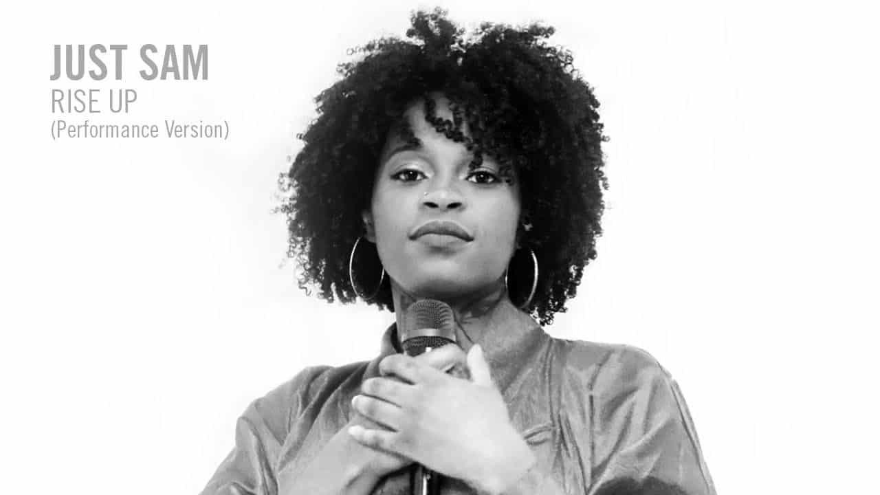 American Idol Winner Just Sam Signs with Hollywood Records/19