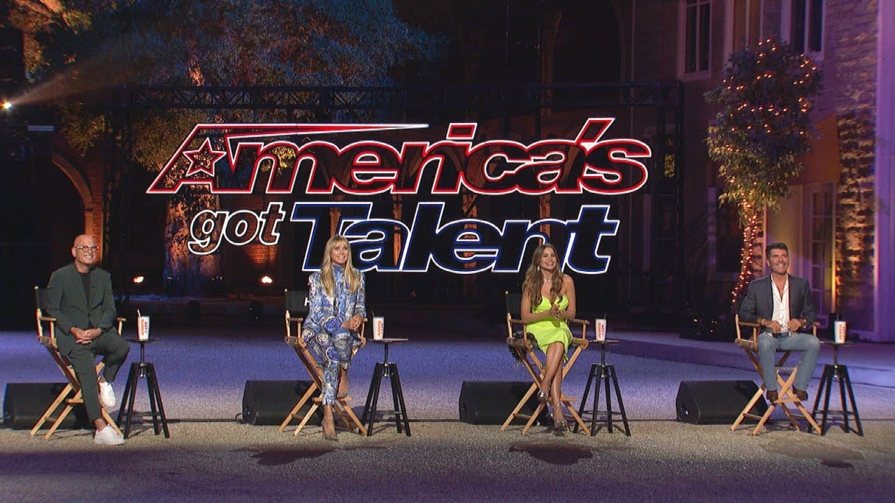 America's Got Talent 2020 Judge Cuts Promo and Preview (Video)