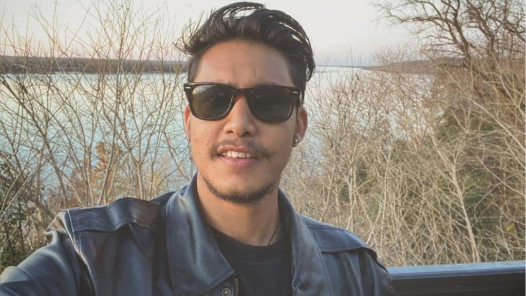 American Idol's Arthur Gunn Drops Two New Acoustic Songs (Audio)