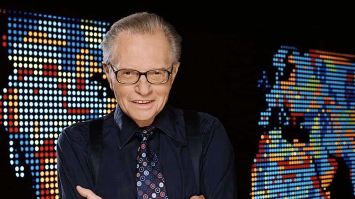 Larry King Dead at 87, Watch His American Idol Top 10 Interviews! (Video)