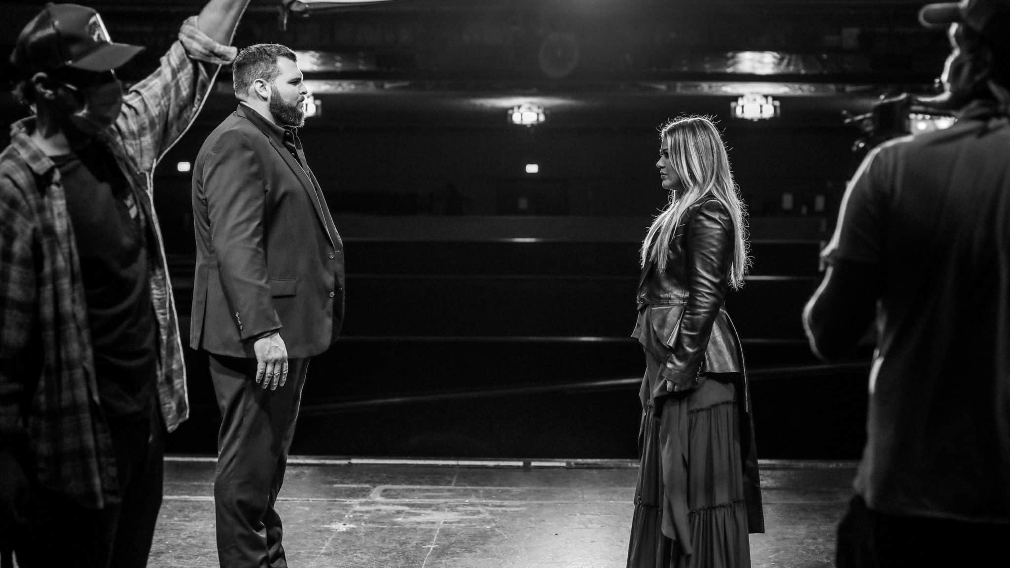 Jake Hoot Reveals Kelly Clarkson Duet on Lead Single from New EP