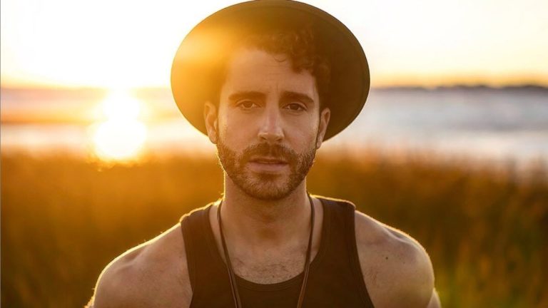 American Idol's Nick Fradiani Drops Emotional "Your Eyes" (Audio)