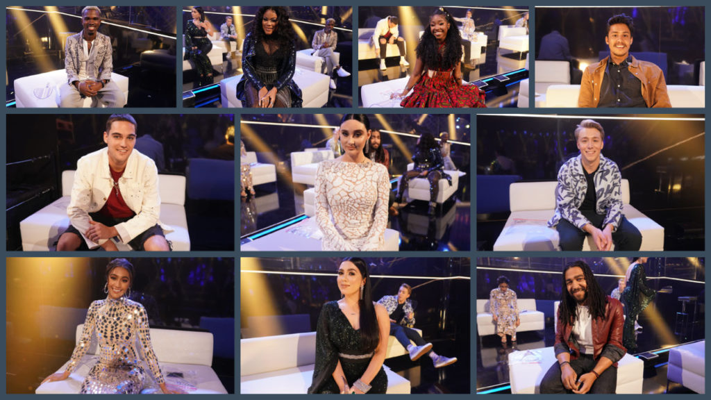 American Idol 2021 Recap: Season 18 Singers 'Comeback' (Video)