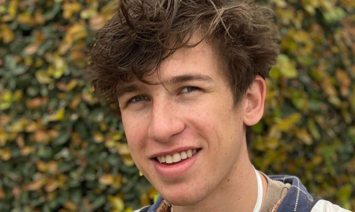 Wyatt Pike Drops 'Friday Nights' Music Video After Quitting American Idol