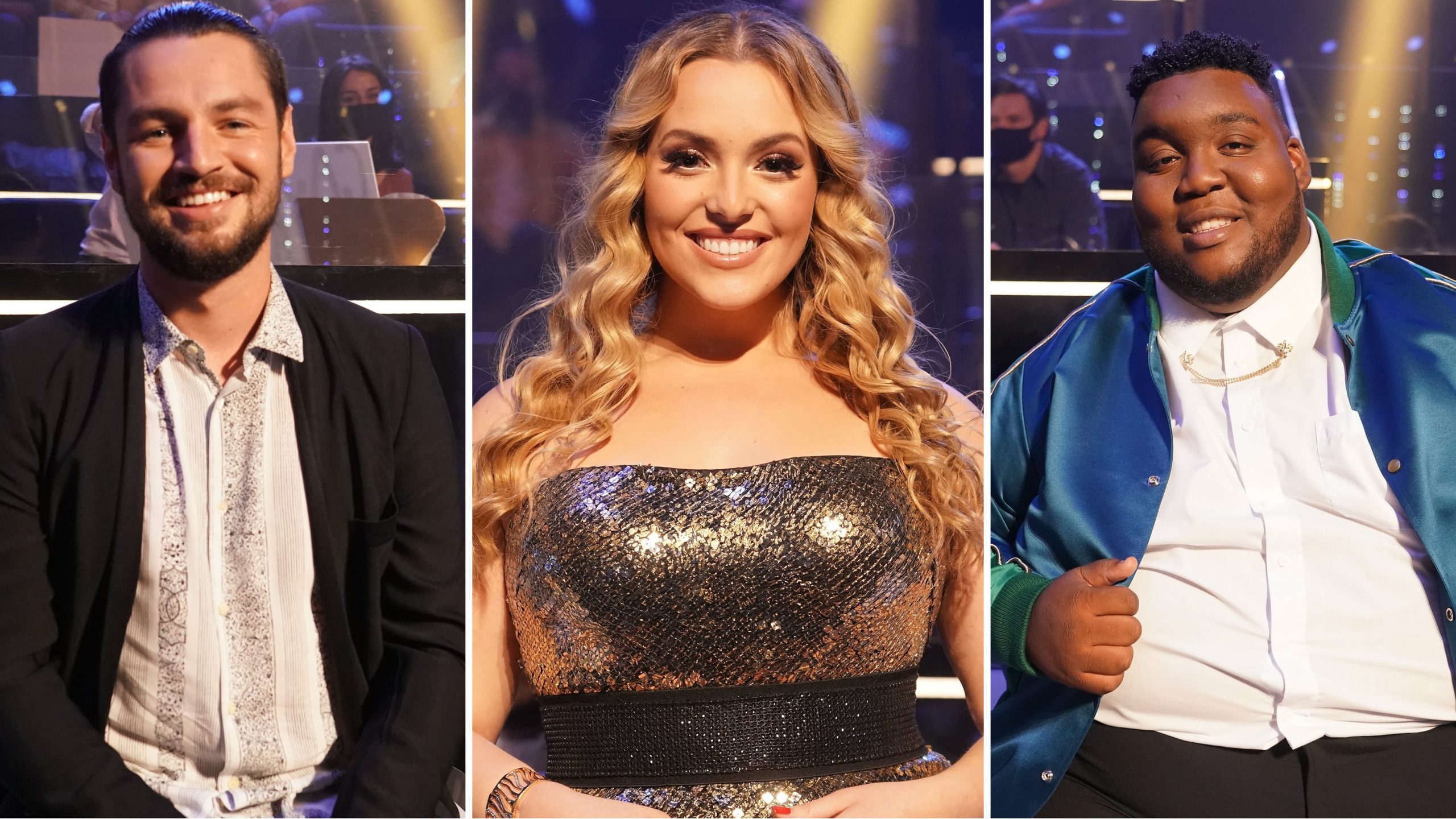 American Idol 2021 Finale Power List: Predict the Season 19 WINNER! American Idol 2021 Finale Power List: Predict the Season 19 WINNER!