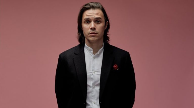 American Idol's Kris Allen Drops Celebratory 'Hallelujah! For Now' (Audio)