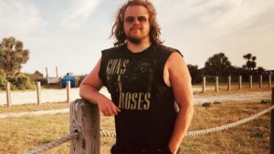 American Idol's Caleb Johnson New Album Coming Soon (Video)