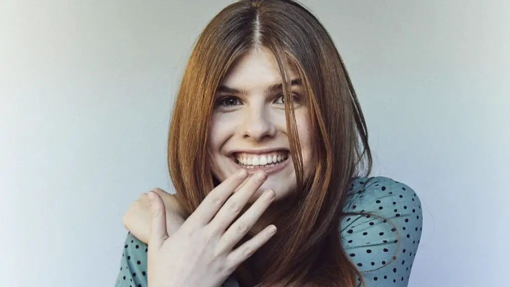 Catie Turner Reveals New Song and EP after Real-Life Breakup (Video)