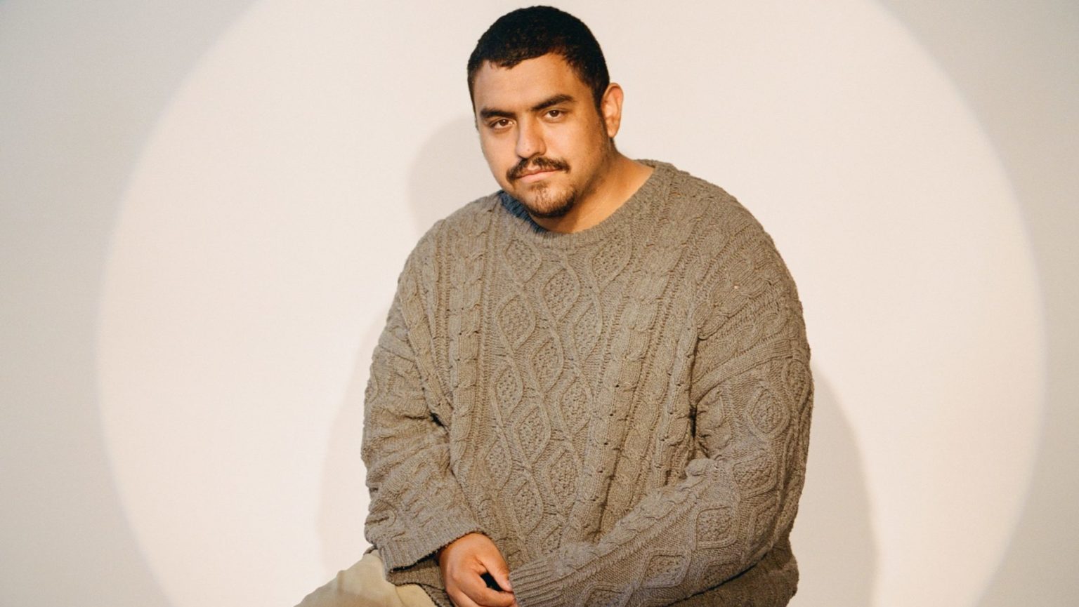 Alejandro Aranda Stays Creative Amid Mental Health Struggles