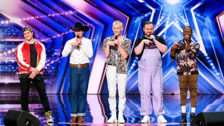 America's Got Talent 2021 Auditions 4 Recap and Live Blog (Video)