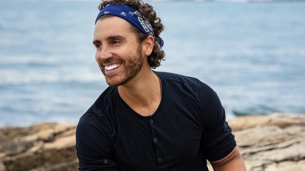 American Idol's Nick Fradiani Releases Upbeat "Never Gonna" (Audio)