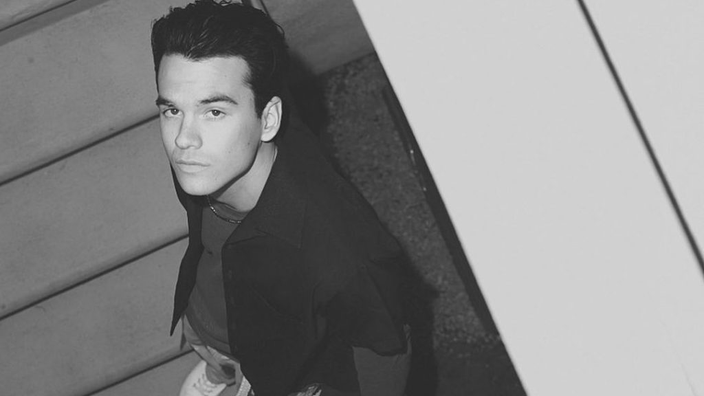 American Idol's Jonny West Drops Evocative New EP (Videos)