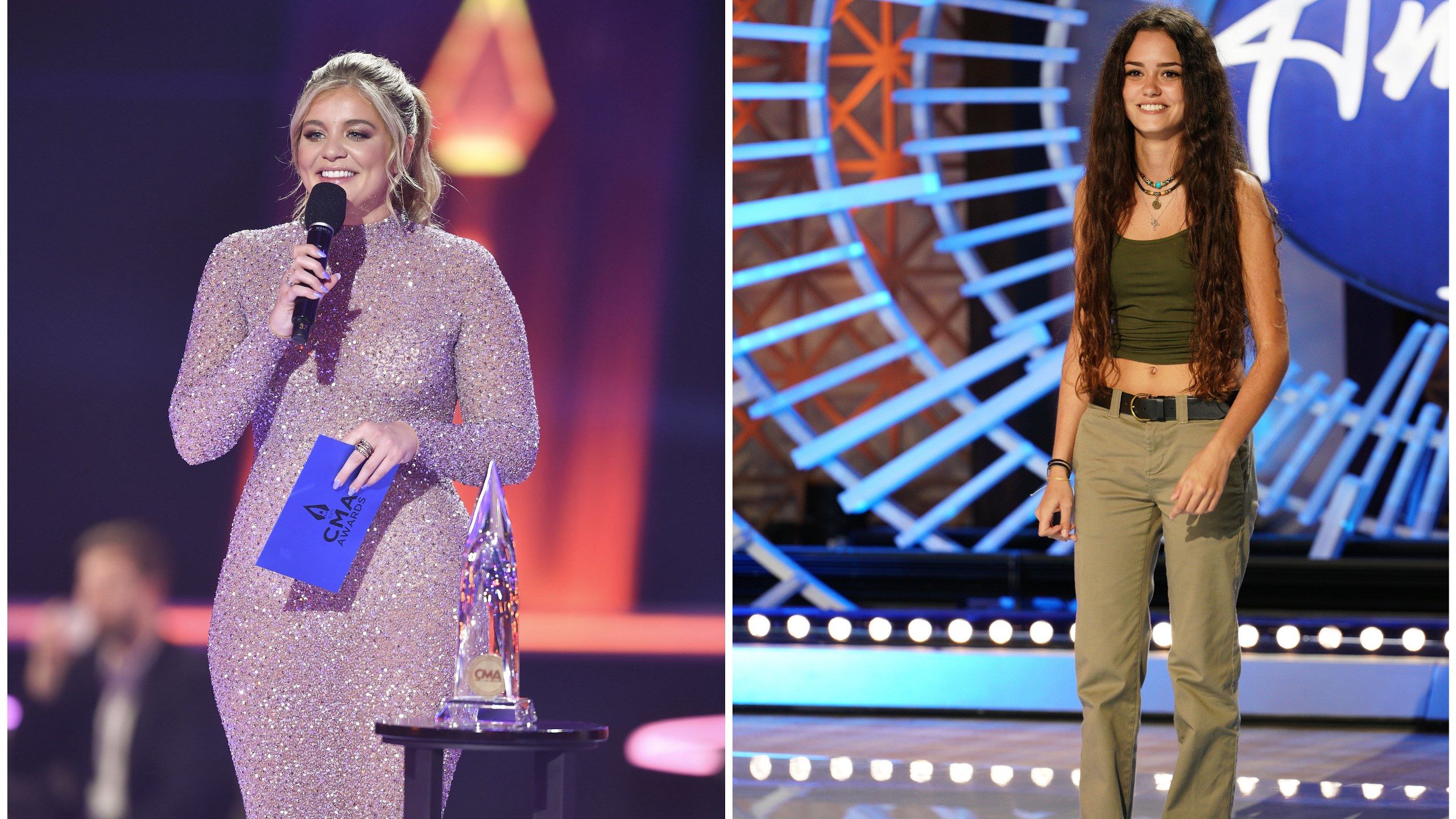 Casey Bishop, Lauren Alaina Set for Charity Tour with John Fogerty