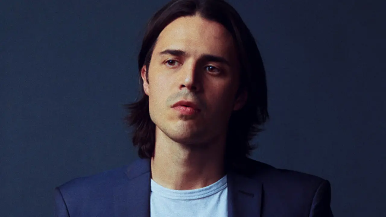 American Idol's Kris Allen Announces 2021 Fall Tour • mjsbigblog