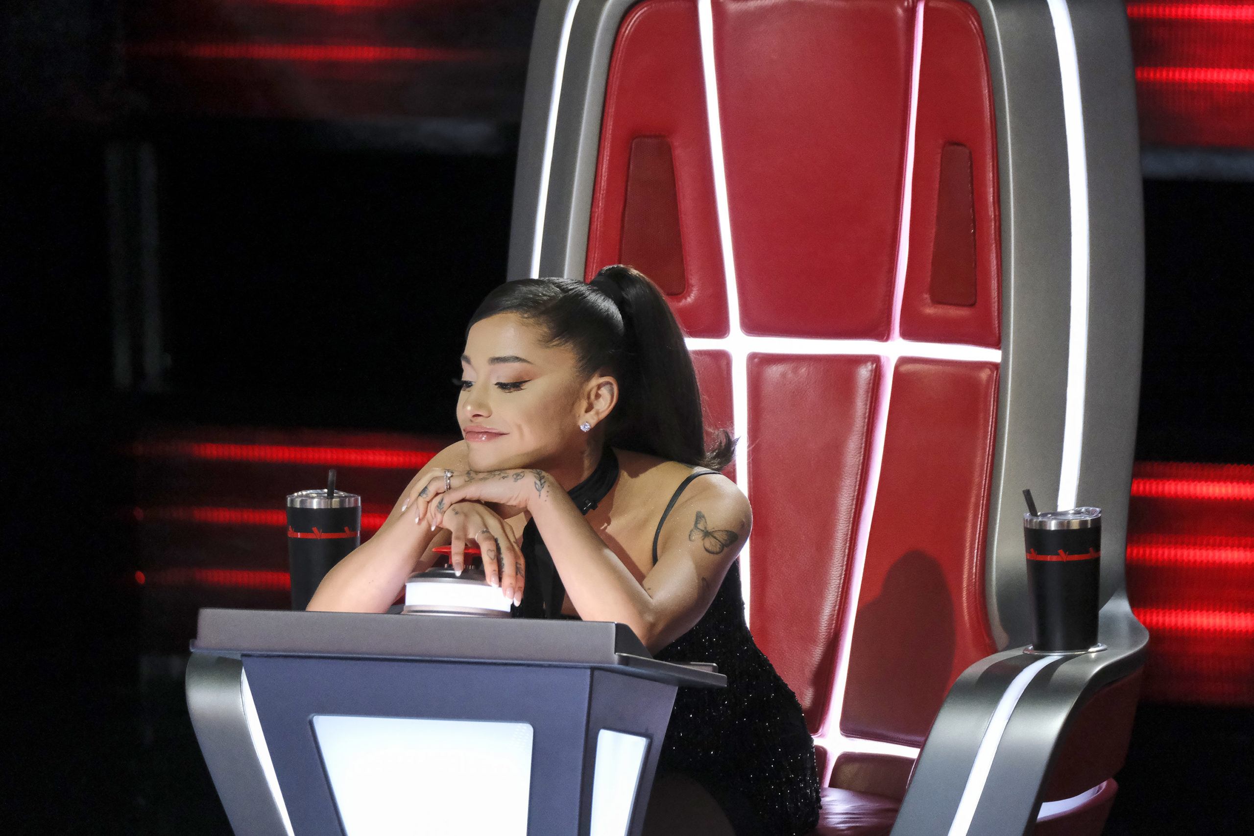 The Voice: 10 Most Surprising Moments The Voice: 10 Most Surprising Moments