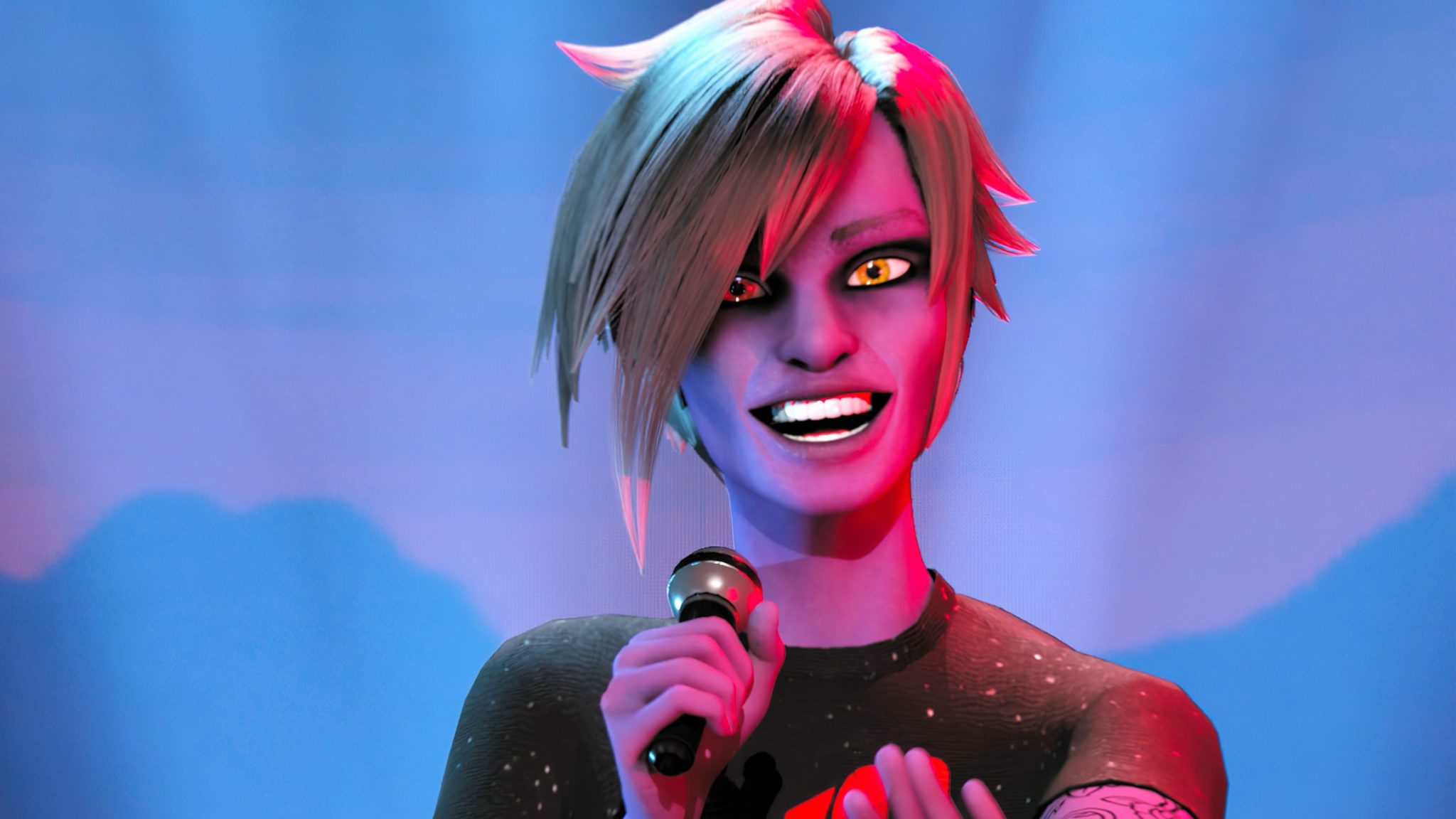 Alter Ego Recap: Intriguing Tech or Uncanny Valley?