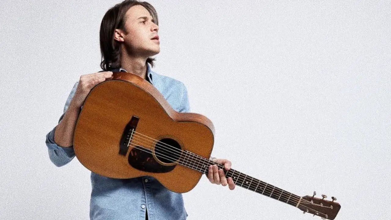 Kris Allen Releases the Contemplative "Hello, Mr. Right Next Door" (Audio)