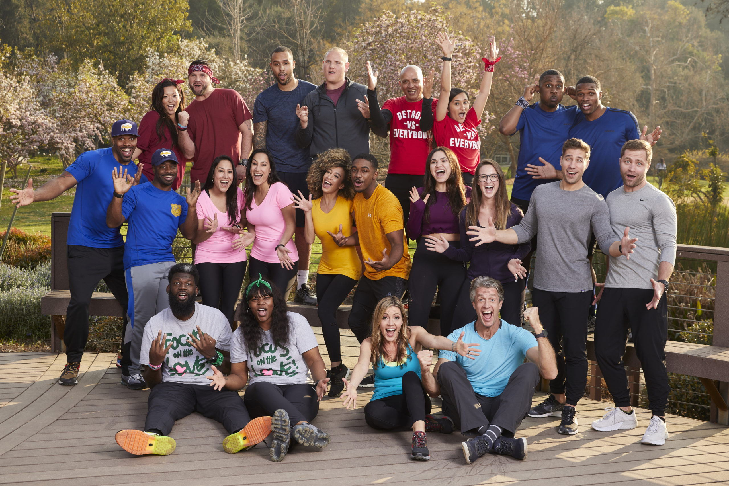 The Amazing Race 33 Recap Week 4 Live Blog