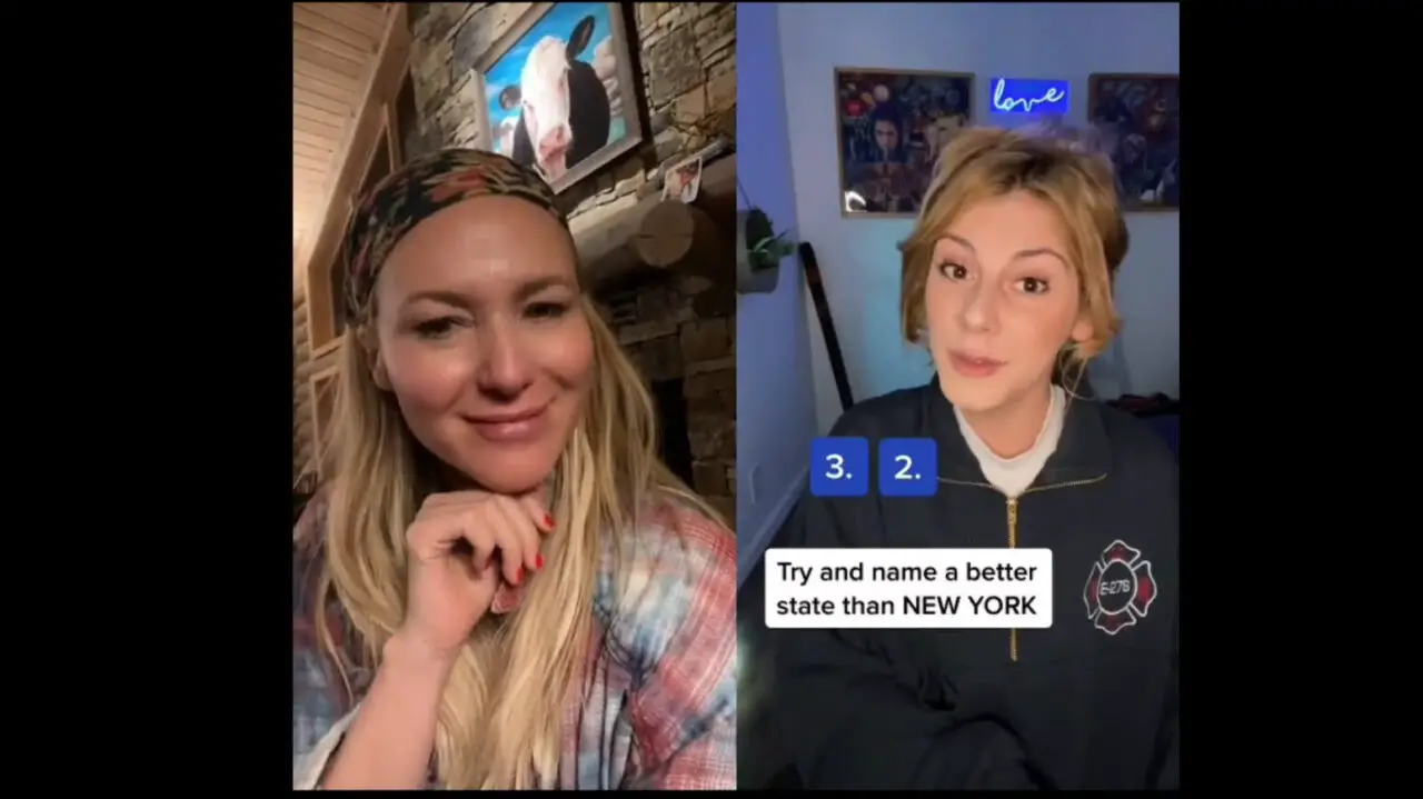 Jax Helps Promote American Song Contest with Jewel