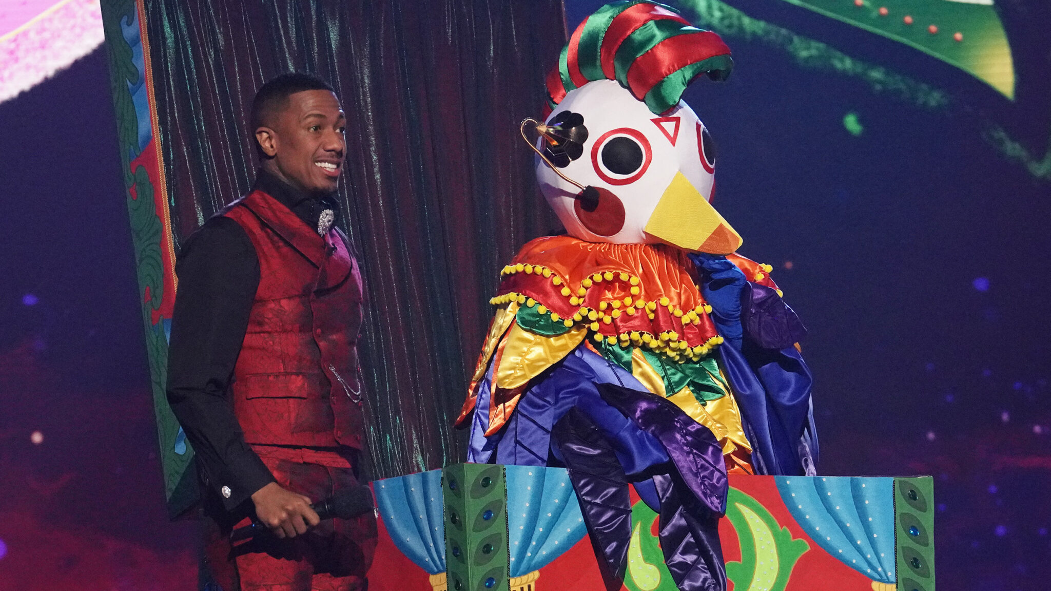 The Masked Singer 7 Recap Week 7: Group C Premiere RESULTS