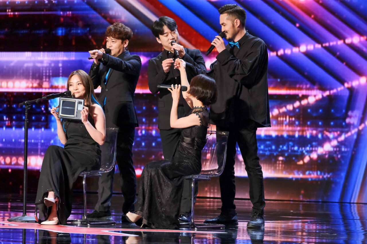 Agt 2022 Auditions 7 Spoilers Meet The Acts Photos