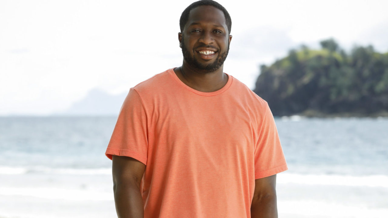 Survivor 43: Meet the 18 Castaways Competing for 1M (PHOTOS)