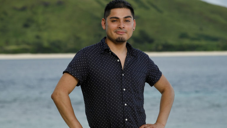 Survivor 43: Meet the 18 Castaways Competing for 1M (PHOTOS)