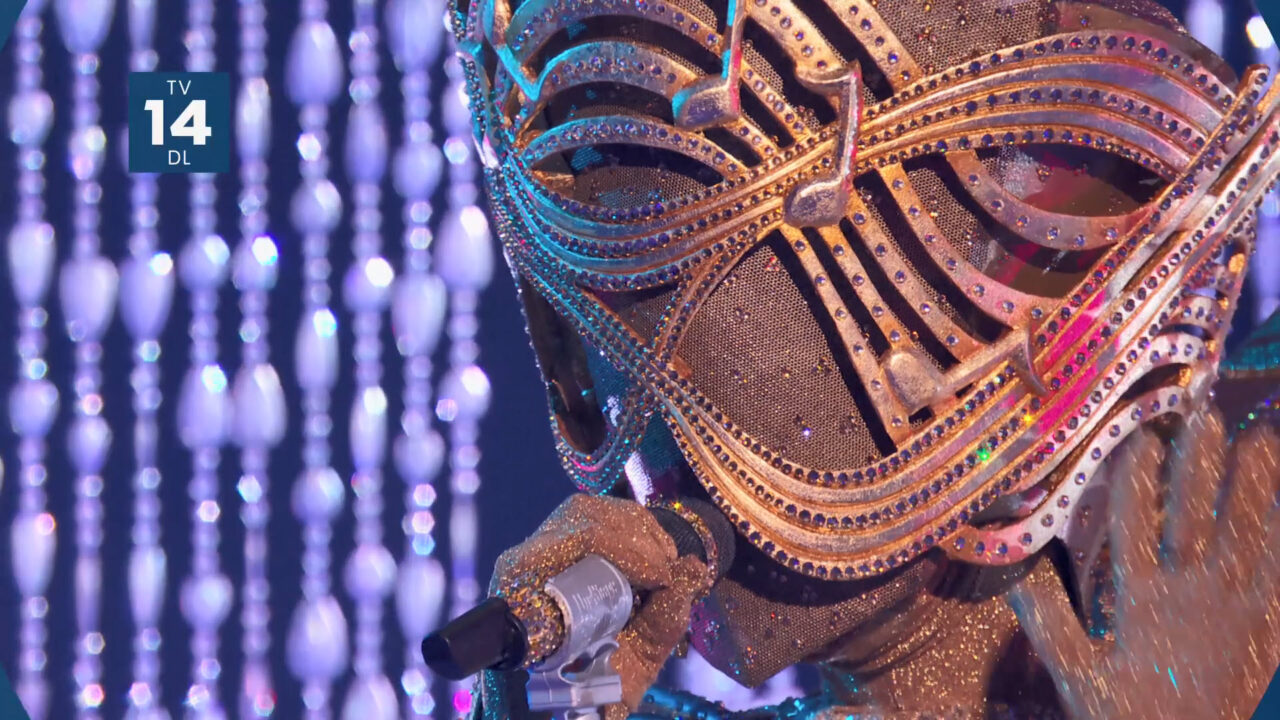 The Masked Singer Preview: See 12 Costumes from Season 8!