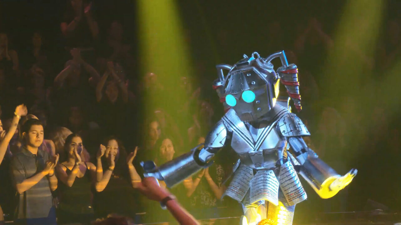 The Masked Singer Preview: See 12 Costumes from Season 8!