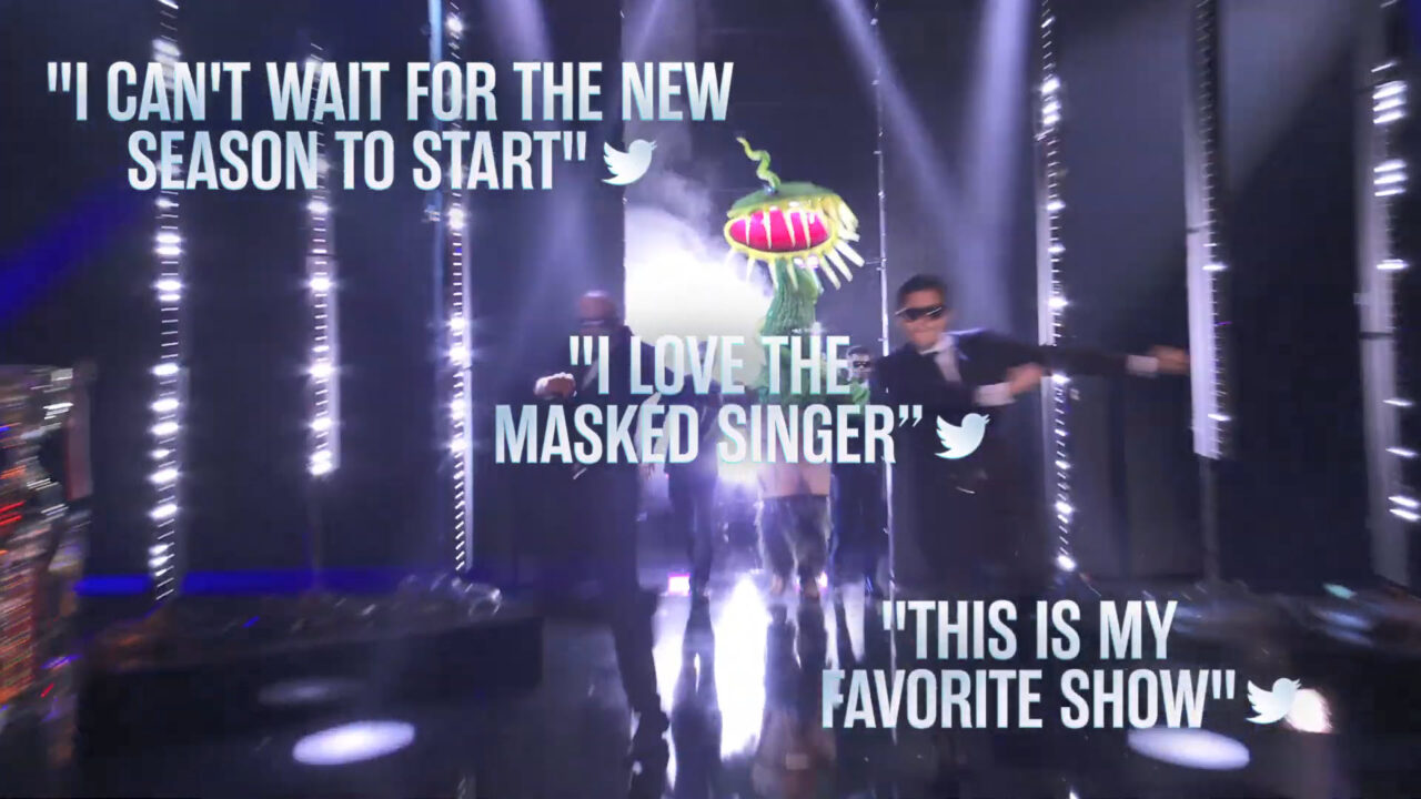 The Masked Singer Preview: See 12 Costumes from Season 8!