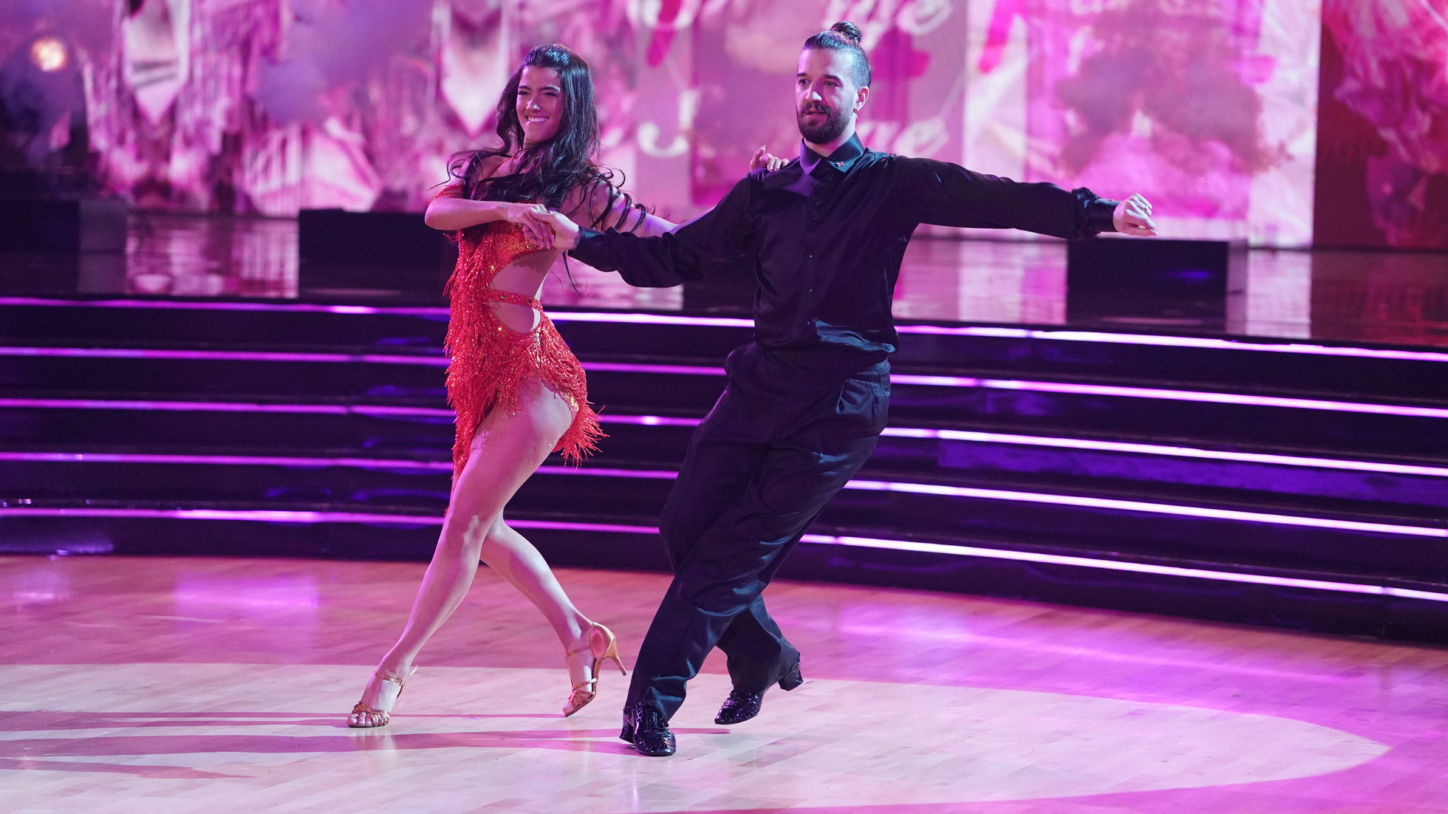 Dancing With The Stars 31 Recap: Disney+ Premiere Live Blog