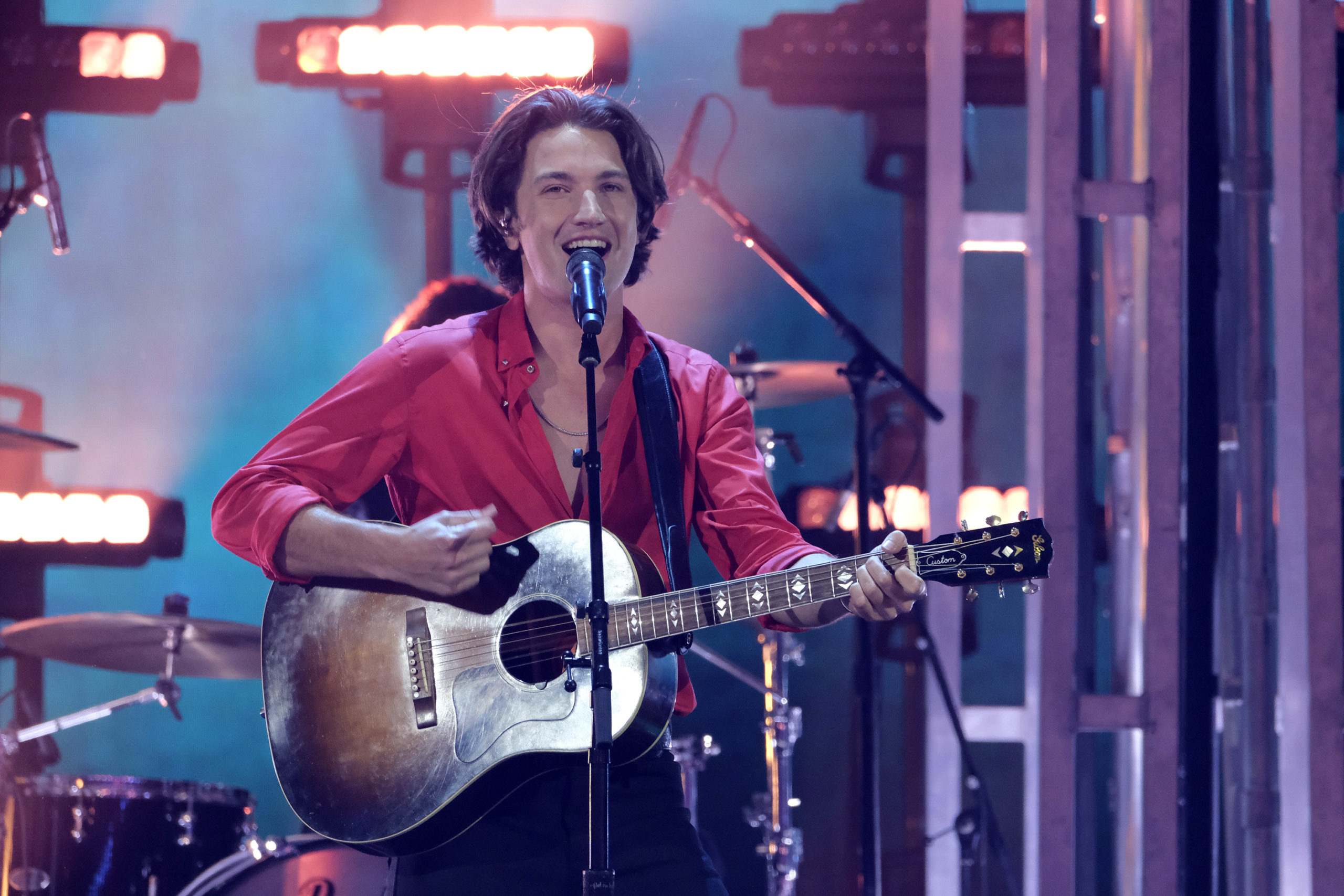 Drake Milligan Opry Debut, Alyssa Wray's NYC Solo Debut