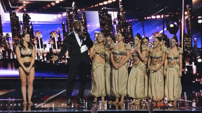 Americas Got Talent 2022 Finale Winner Results Live Blog