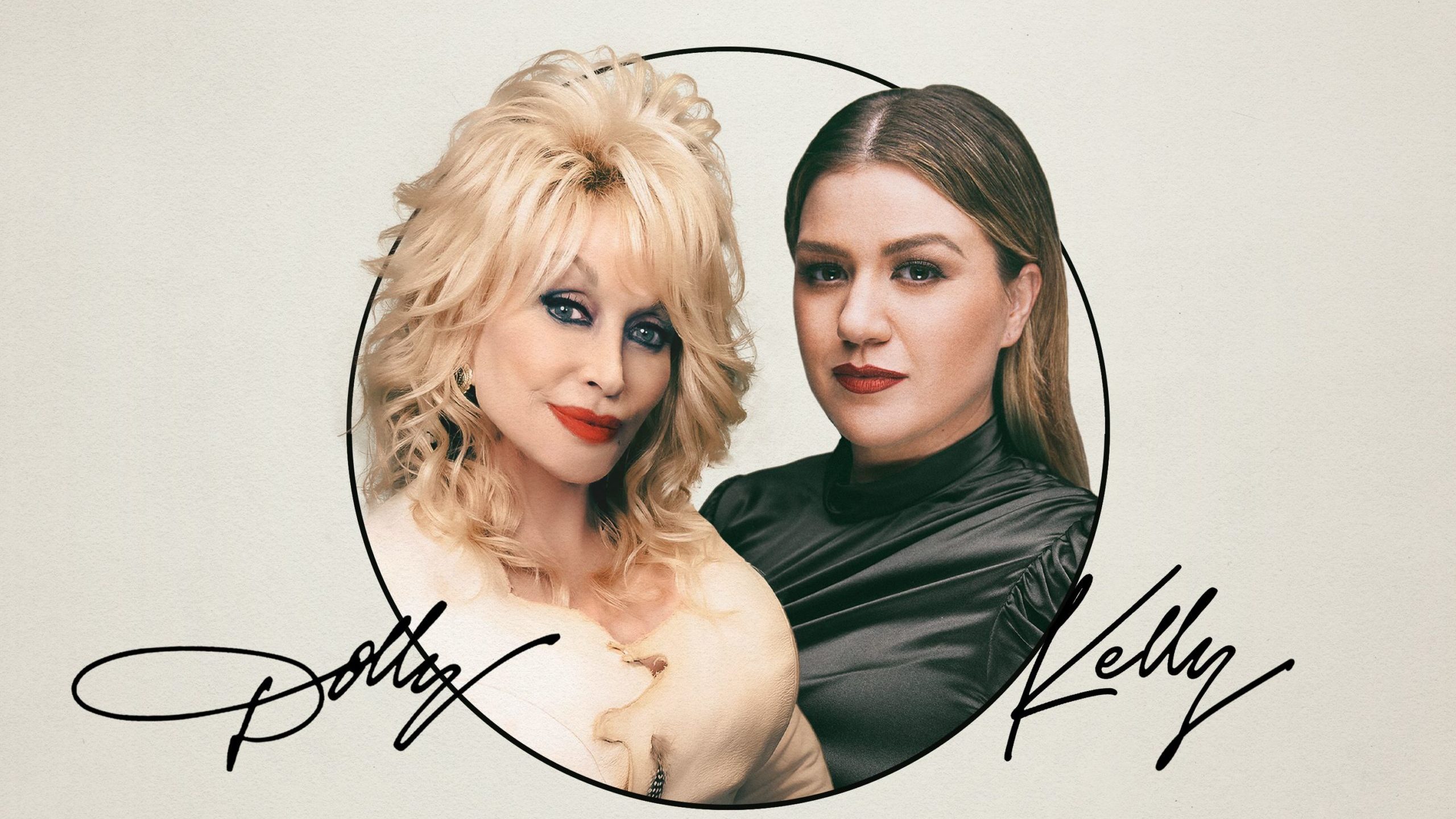 Dolly Parton Kelly Clarkson Team Up For A Reimagined 9 To 5