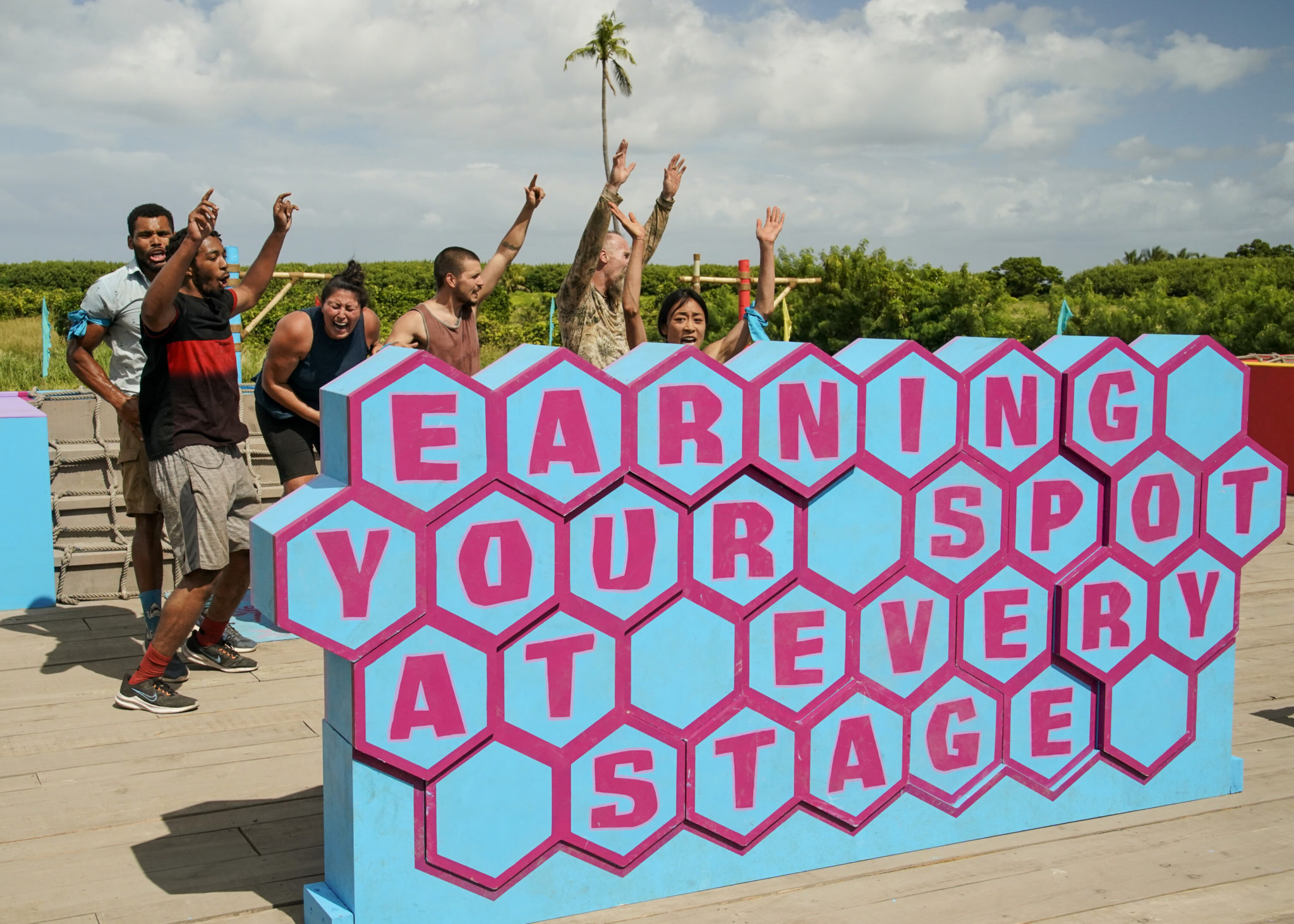 Survivor Season 43 Week 6 Recap and Live Blog