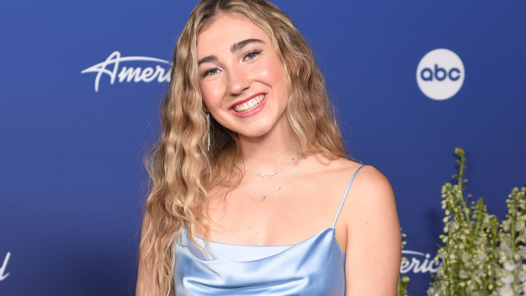 American Idol's Allegra Miles Drops Romantic Gay Anthem