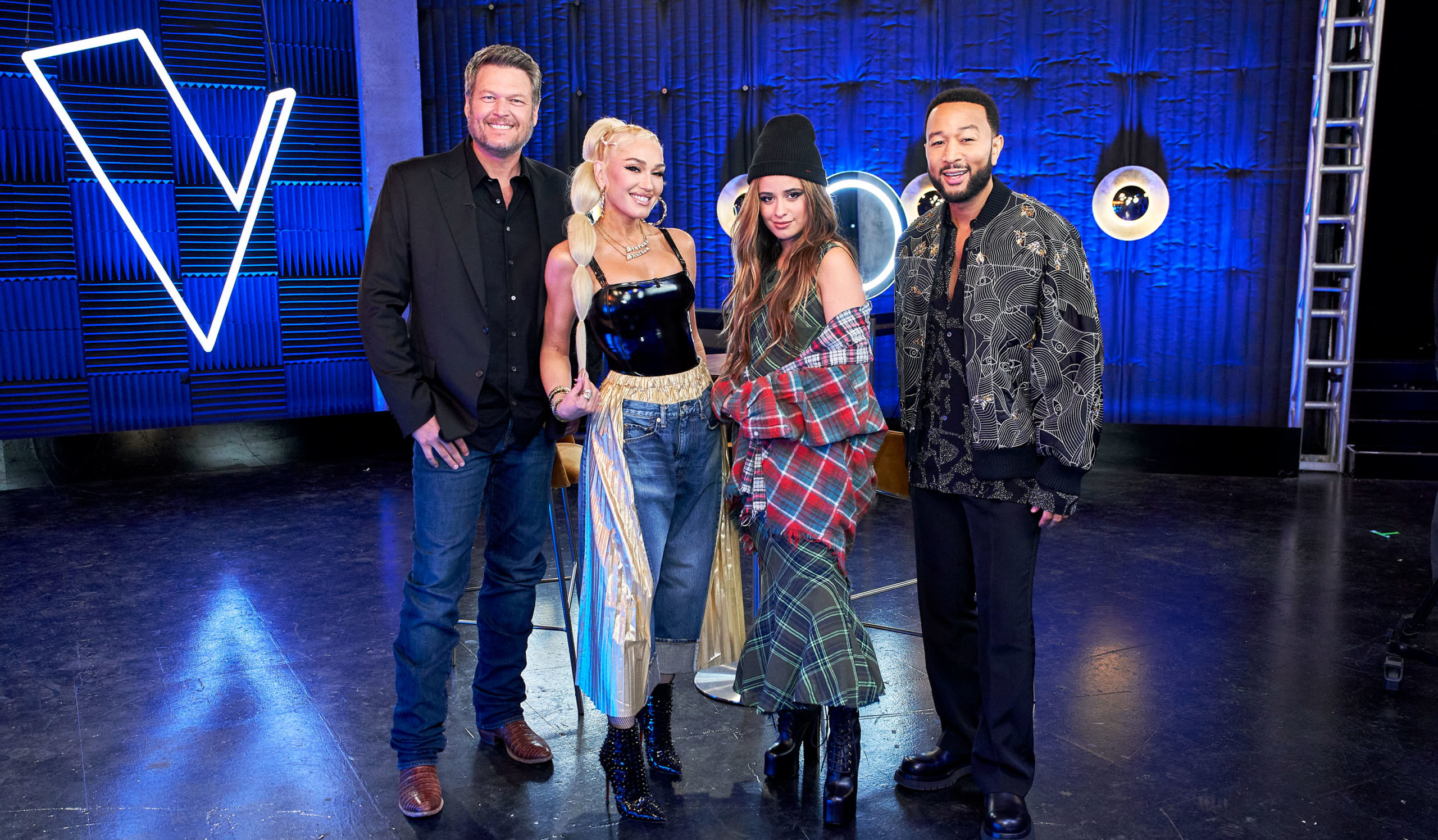 The Voice 22 Recap: More INTENSE 3-Way Knockouts!