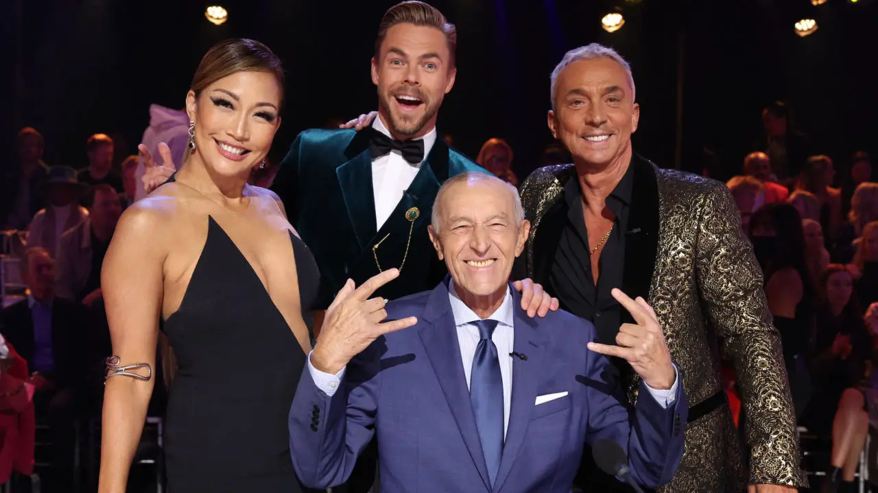 DWTS 31 Spoilers: Finale Songs, Dance Styles, Jordin Sparks