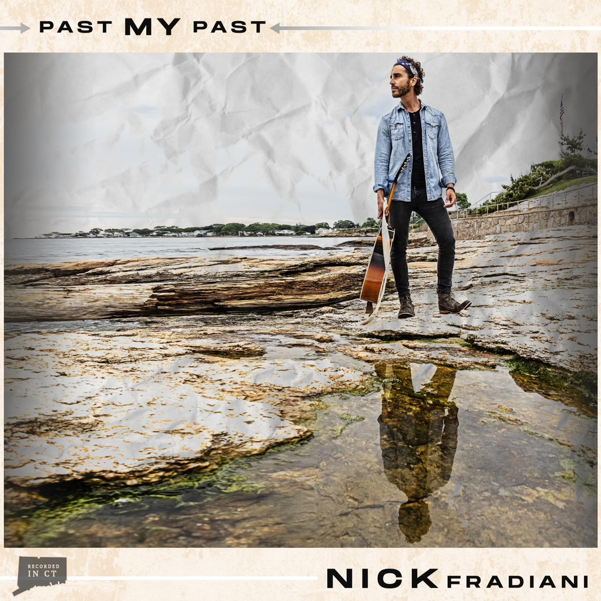 American Idol's Nick Fradiani Drops First New Album in Six Years