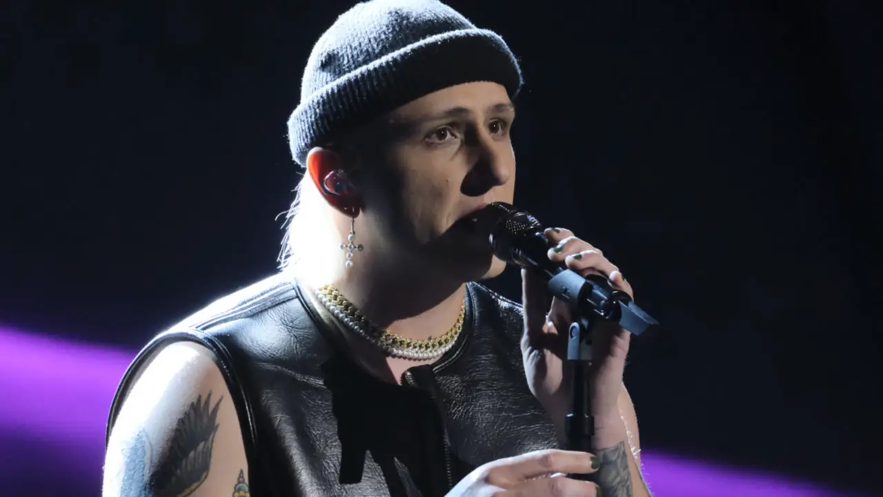 The Voice's Bodie Honors his Family with a Joji Tik Tok Hit