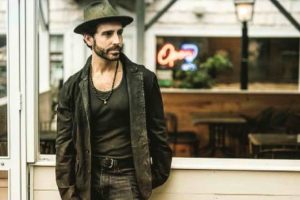 American Idol's Nick Fradiani Drops First New Album in Six Years