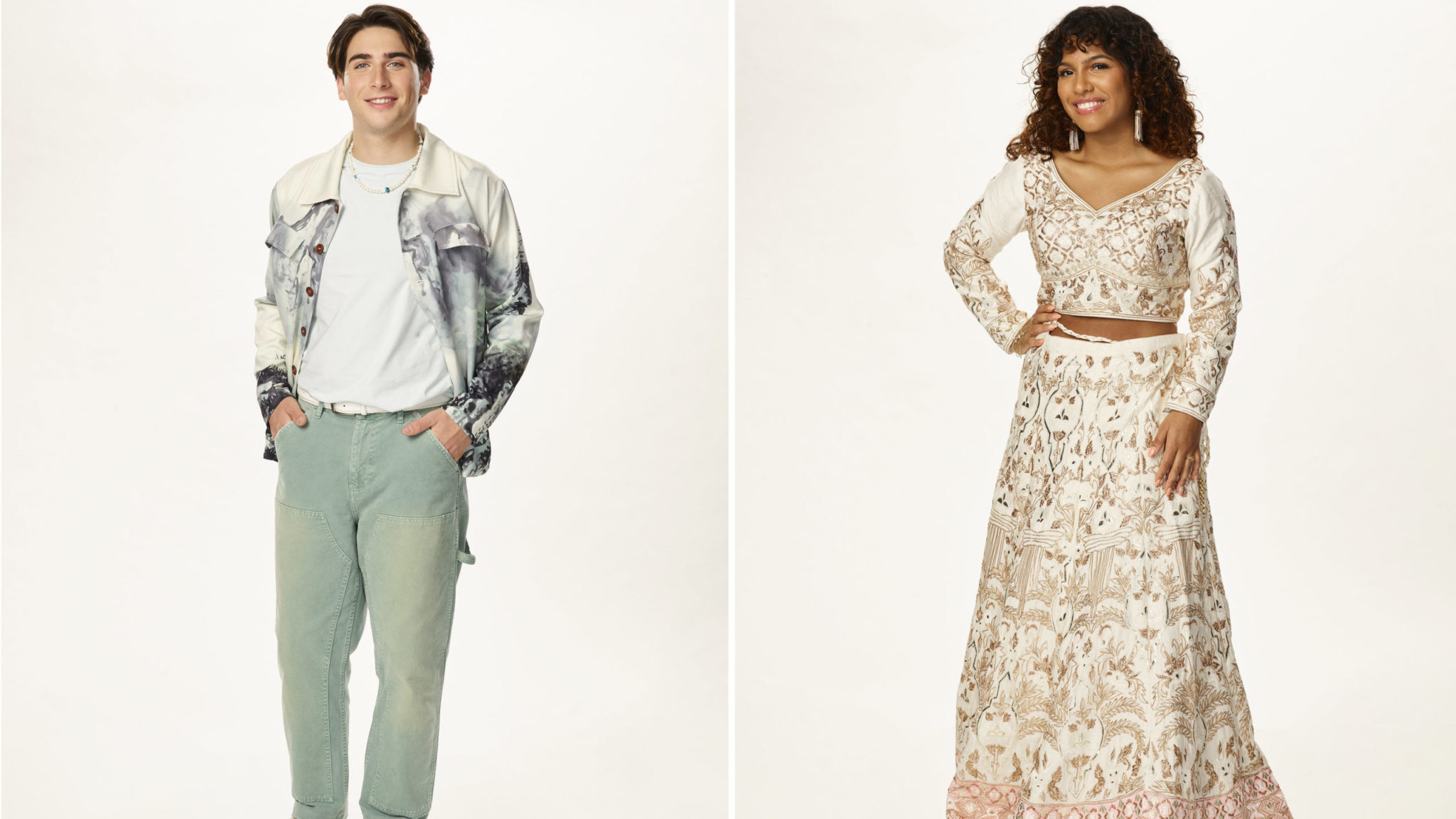 The Voice 2022: Parijita Bastola and Kique Plot Concert