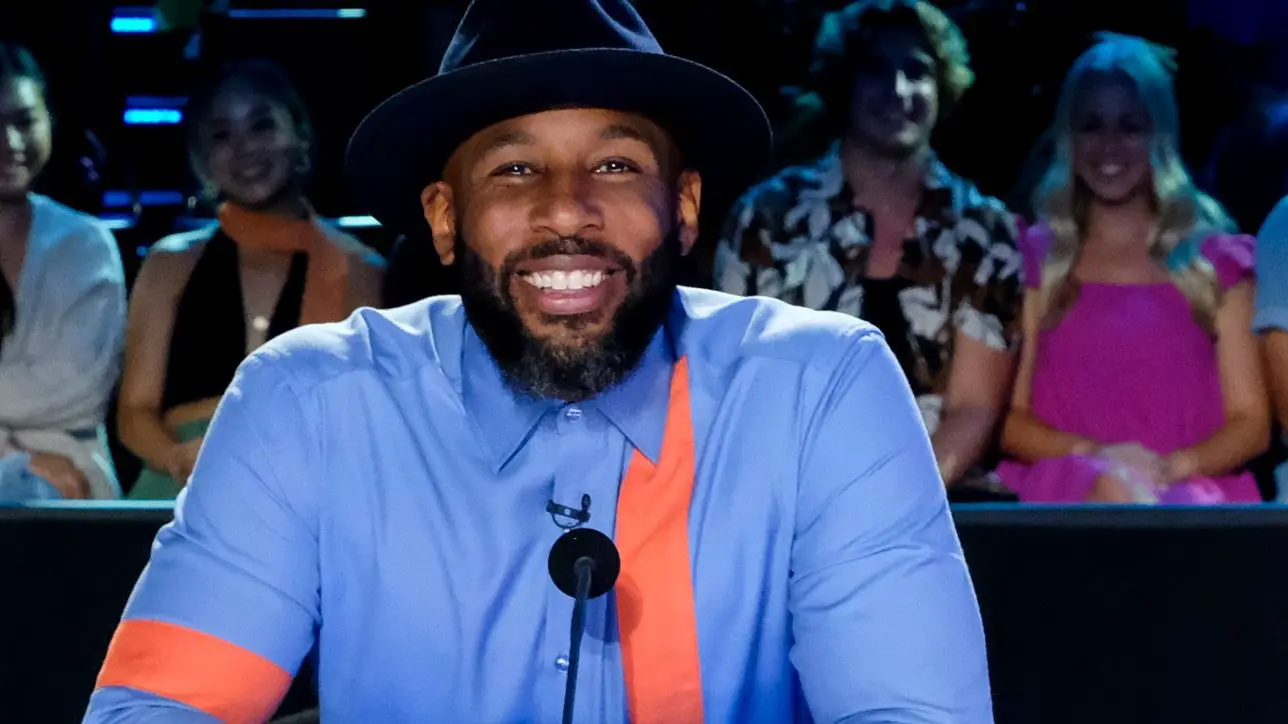 Stephen "tWitch" Boss Left a Suicide Note