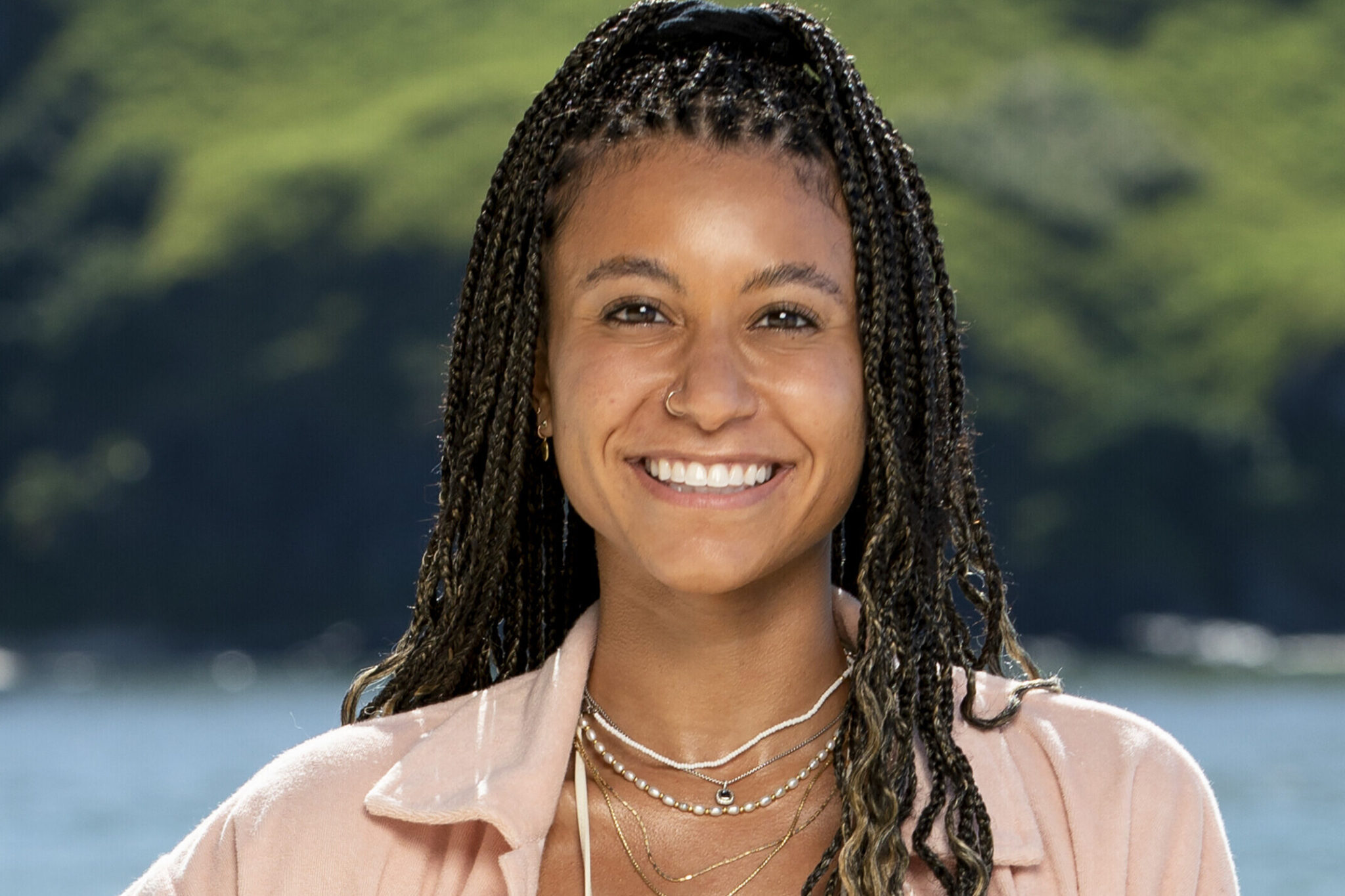 Survivor 44: Meet the 18 New Castaways (Video, Photos)