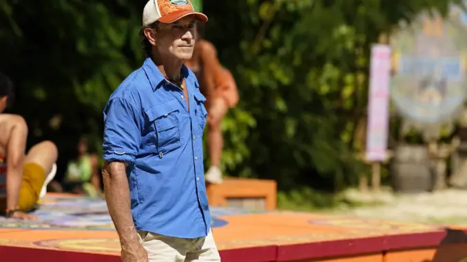 CBS 2023-2024 Primetime Schedule: Survivor, Amazing Race CBS 2023-2024 Primetime Schedule: Survivor, Amazing Race