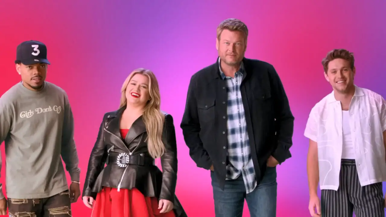 The Voice 23: Reba McEntire Mega Mentor, Mega Format Changes The Voice 23: Reba McEntire Mega Mentor, Mega Format Changes