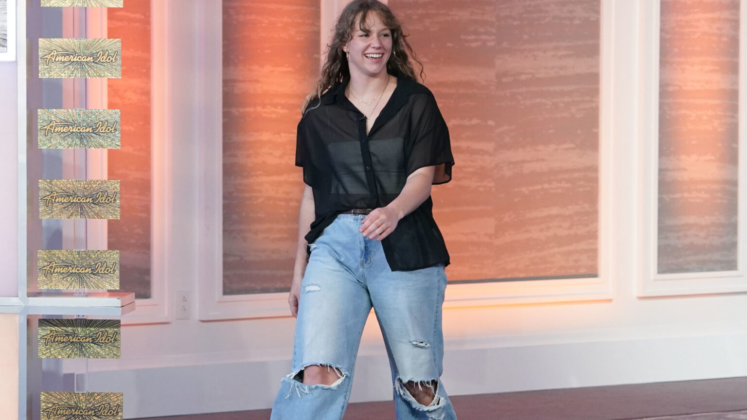 American Idol 2023 Oscars Episode: Meet The Contestants Photos