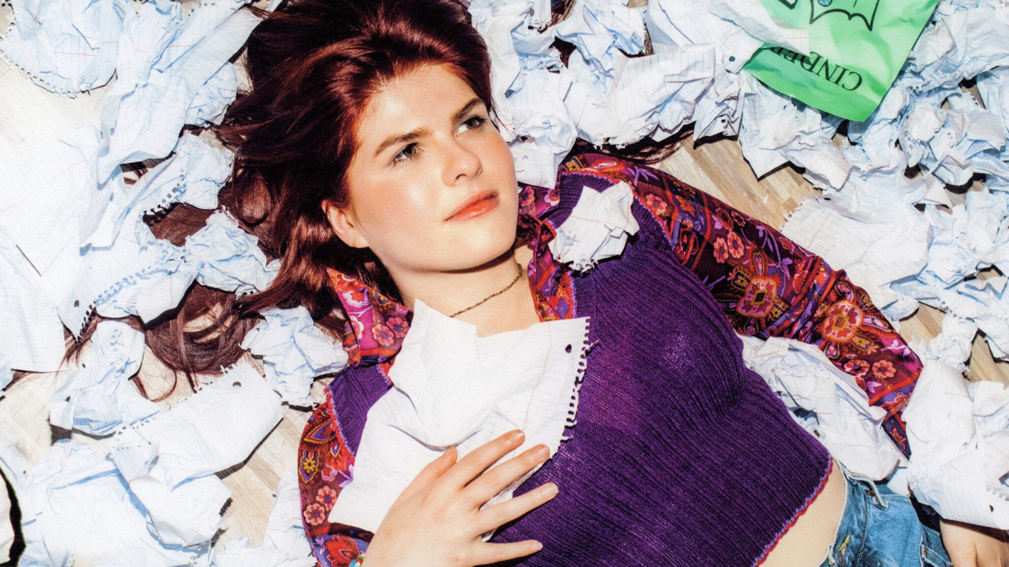 American Idol's Catie Turner Shares Inspiring New Single "Easy"